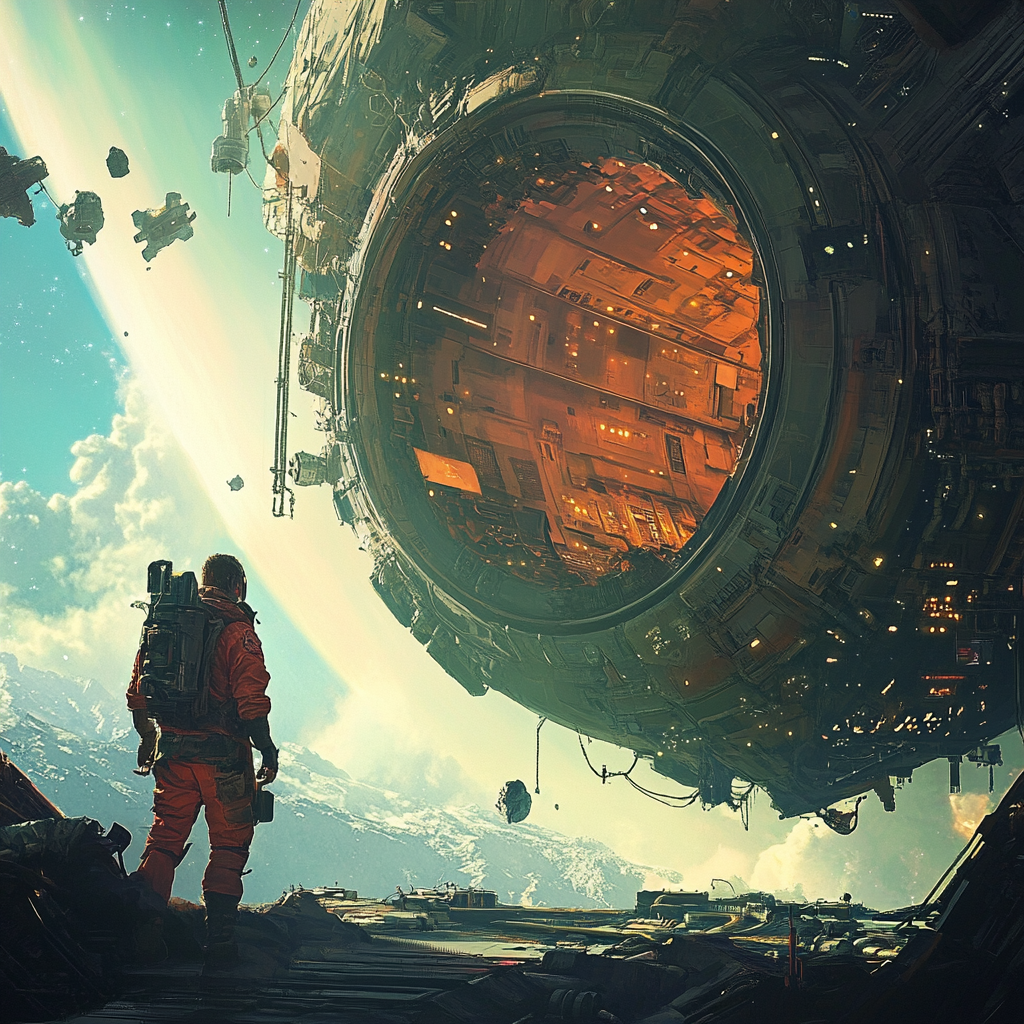 Tempest AI - Create Your Adventure